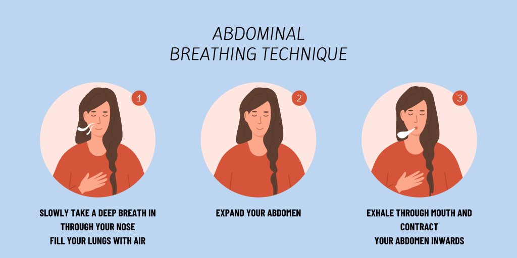 Calming Anxiety and Restoring Balance Through Breath - JENNY LEE ...